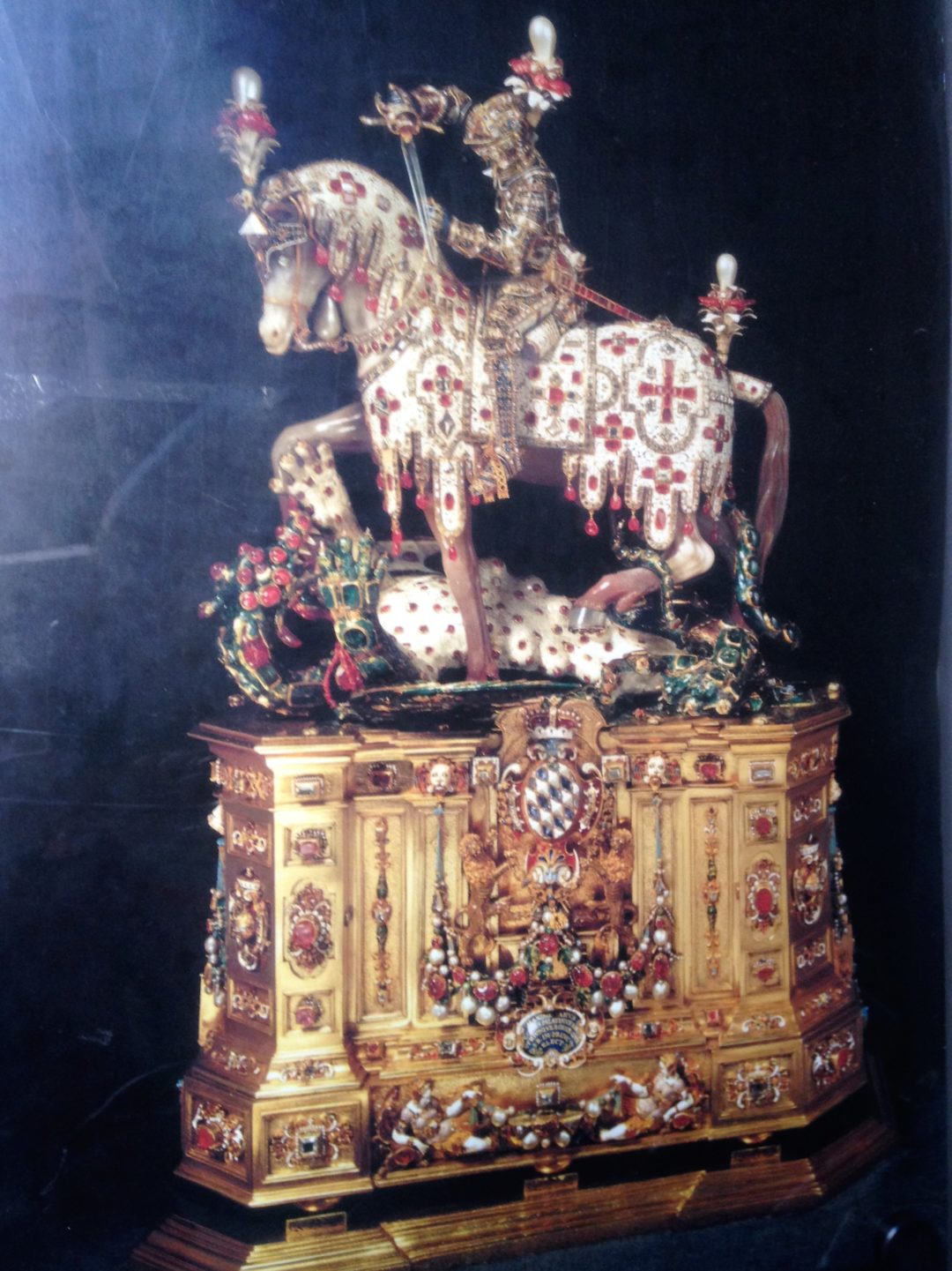 König Ludwig II. – Schöne Stadtführung in München