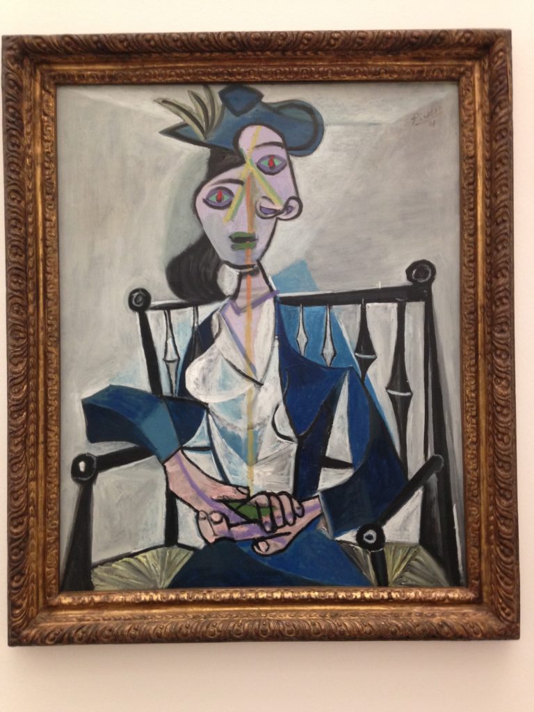 Pinakothek der Moderne - Brandhorst Museum - Modern Art Museum - L'art ...