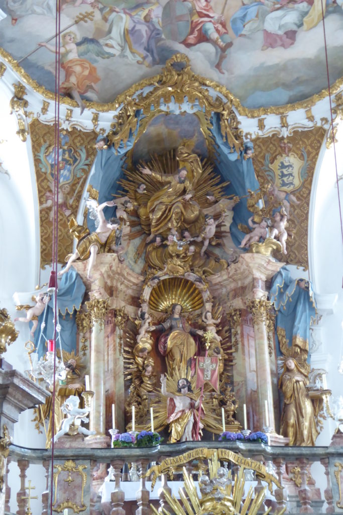 Freising – Schöne Stadtführung in München