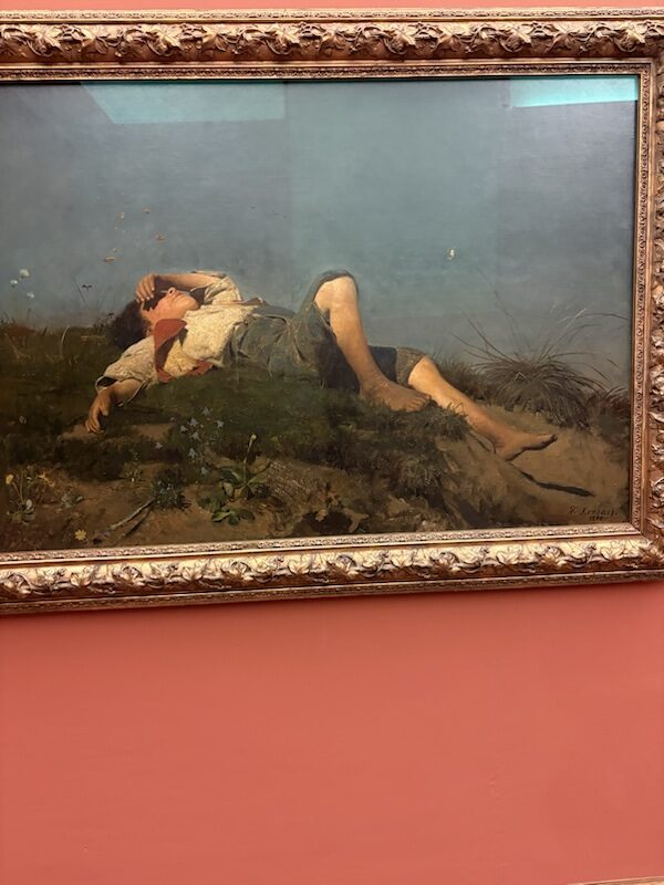 Arnold Böcklin Archive – Schöne Stadtführung in München