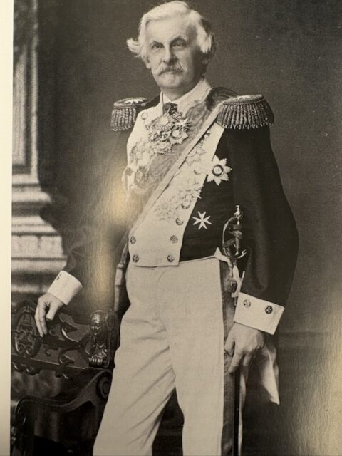 Arnold Böcklin Archive – Schöne Stadtführung in München